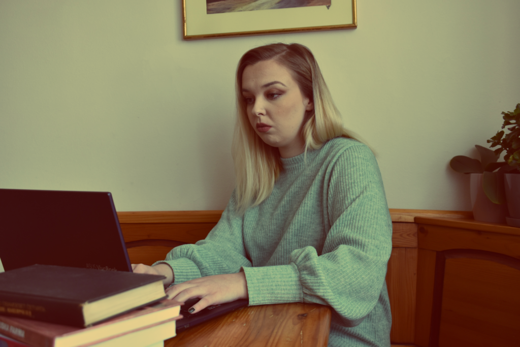 Zlatna Karika Zerina Tihić: Svaki čovjek ima svoju priču, a svaka priča ...